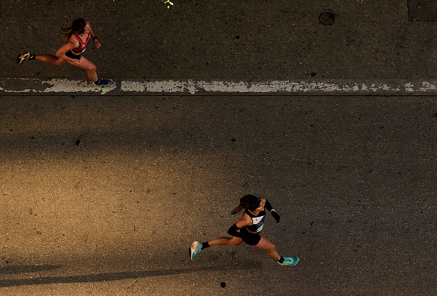 Like the Wind Magazine – It's not How to Run, it's Why we Run